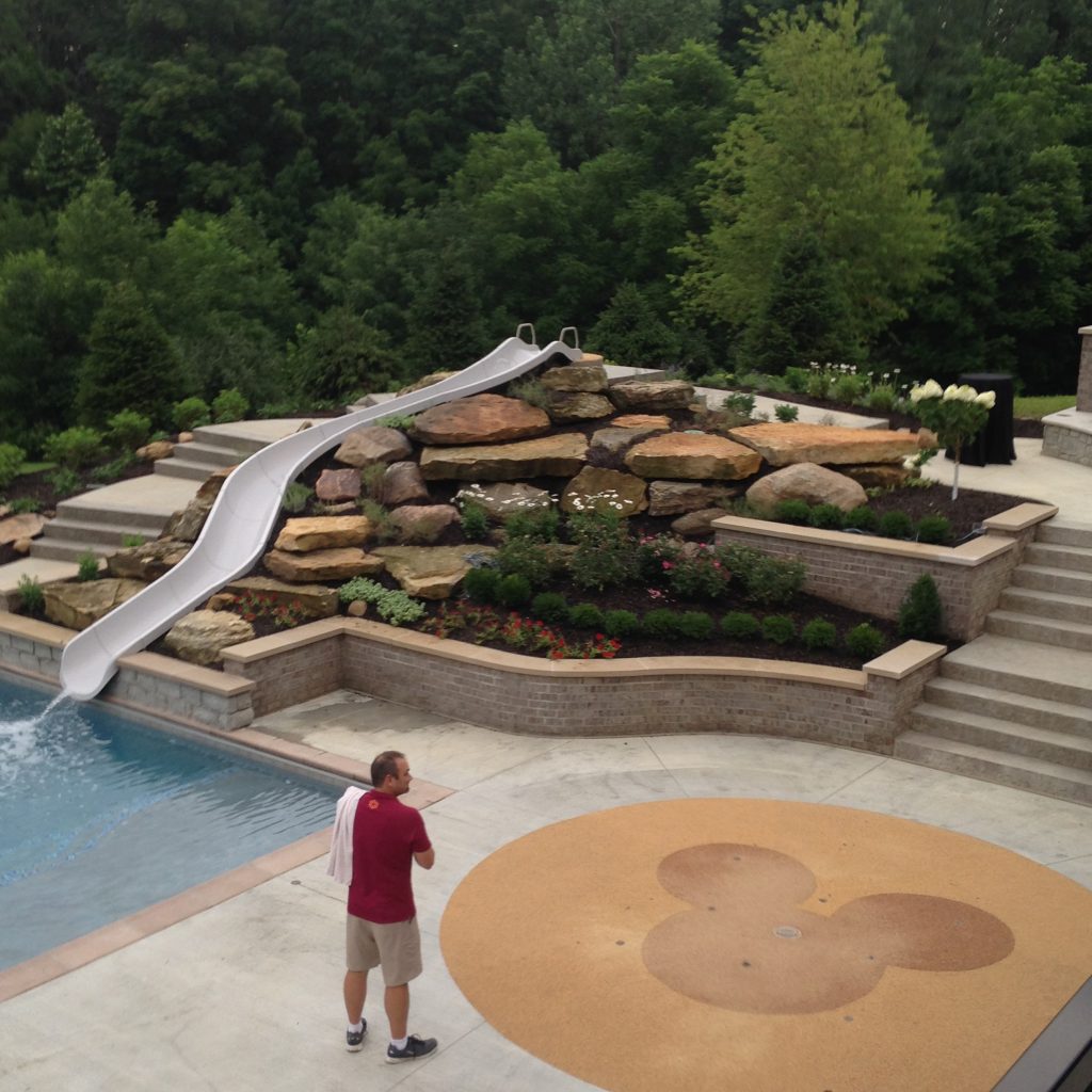 Master Landscape Design – Wood Work Landscaping Inc.